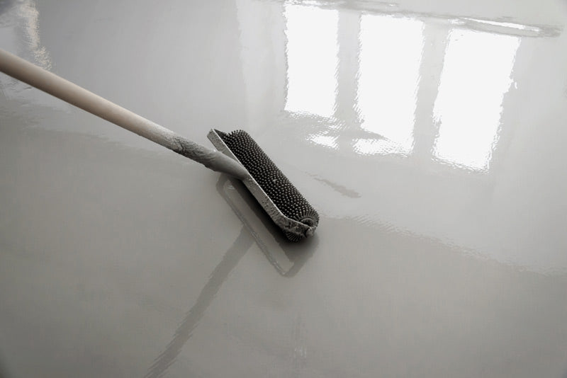 Anti-Slip Flooring – Kuhmichel Australia
